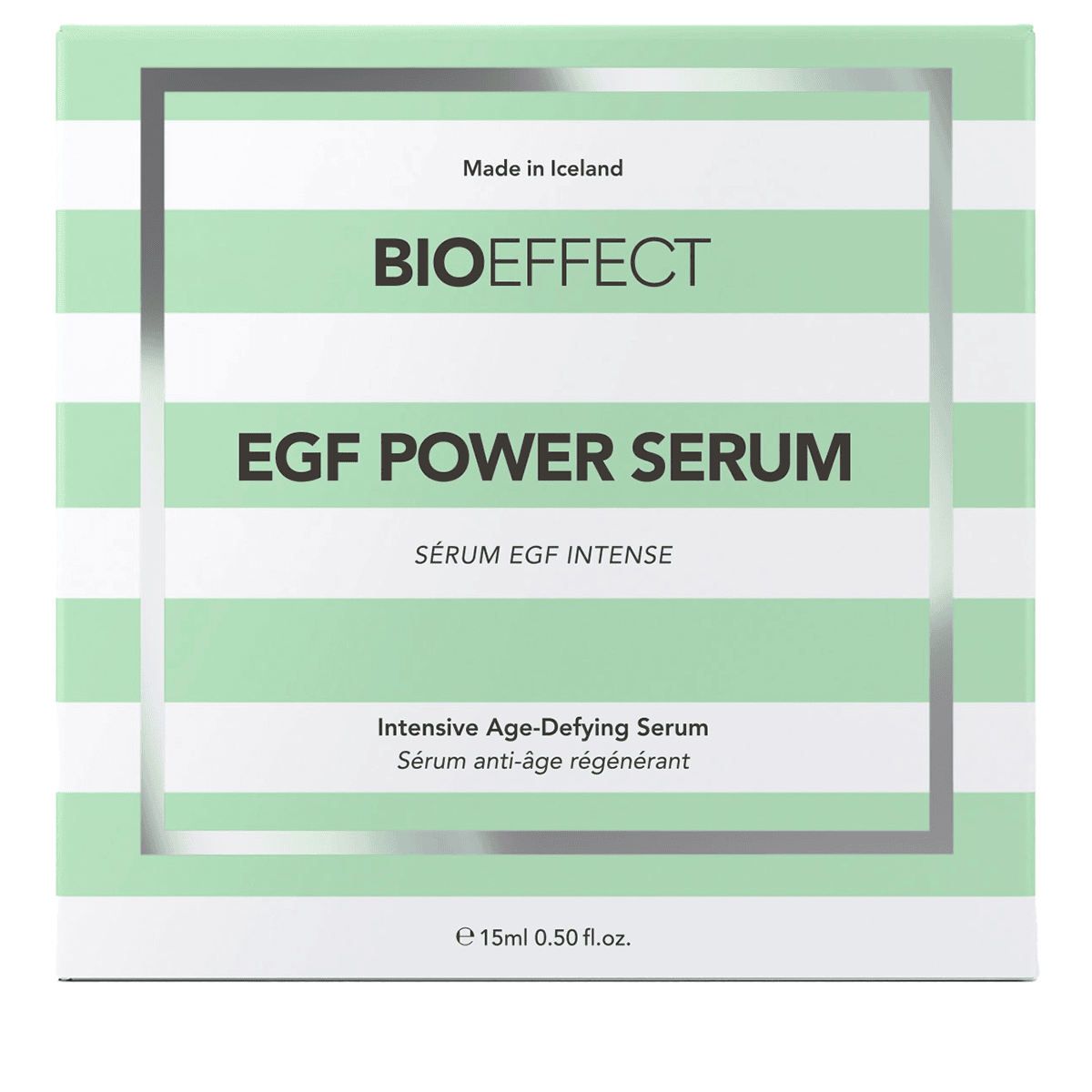 Bioeffect • EGF Power Serum • Anti Aging Serum • haar-shop.ch
