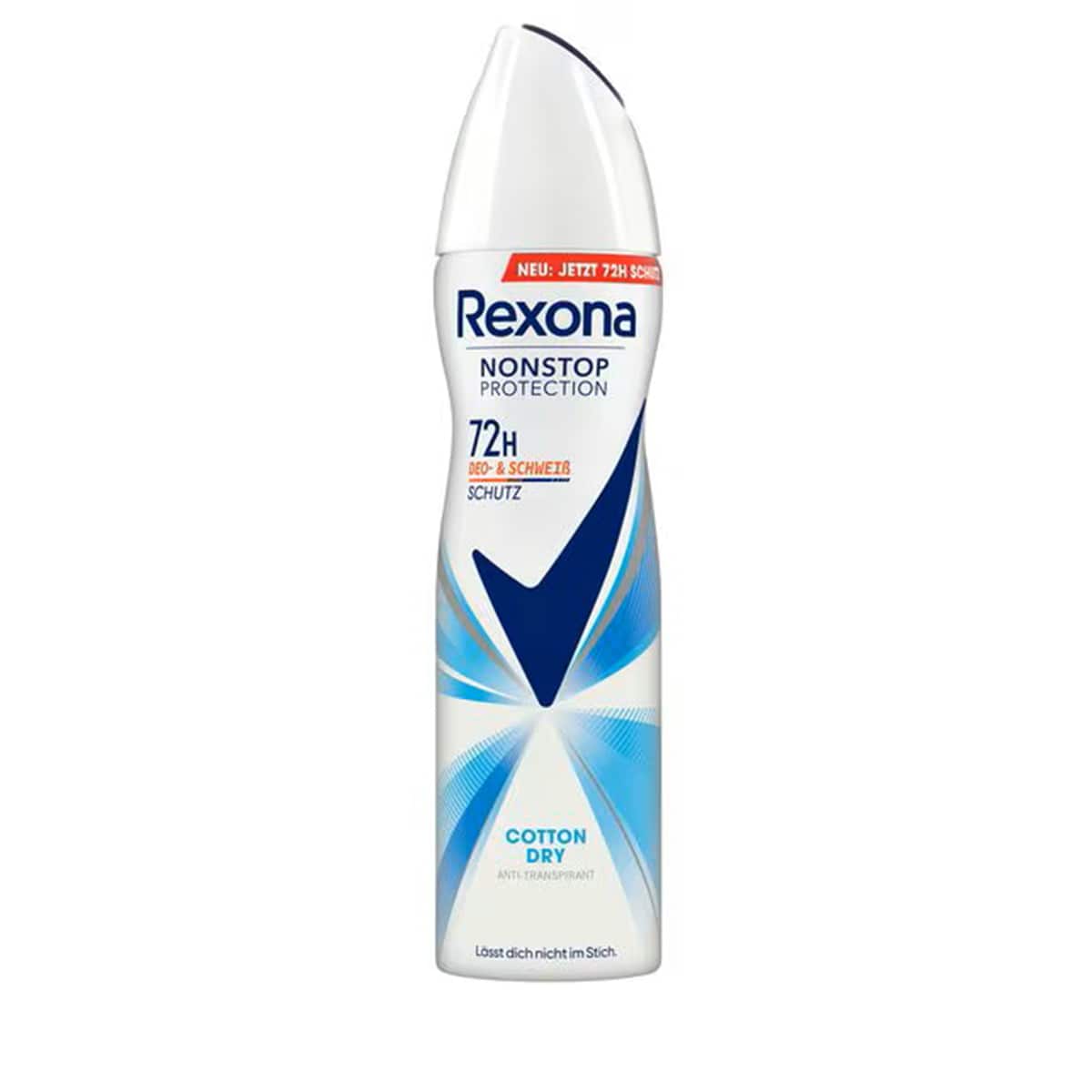 Rexona Deo Spray Cotton Dry 150 ml