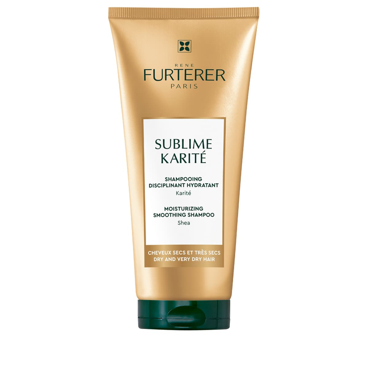 René Furterer • Sublime Karité Shampoo • haar-shop.ch