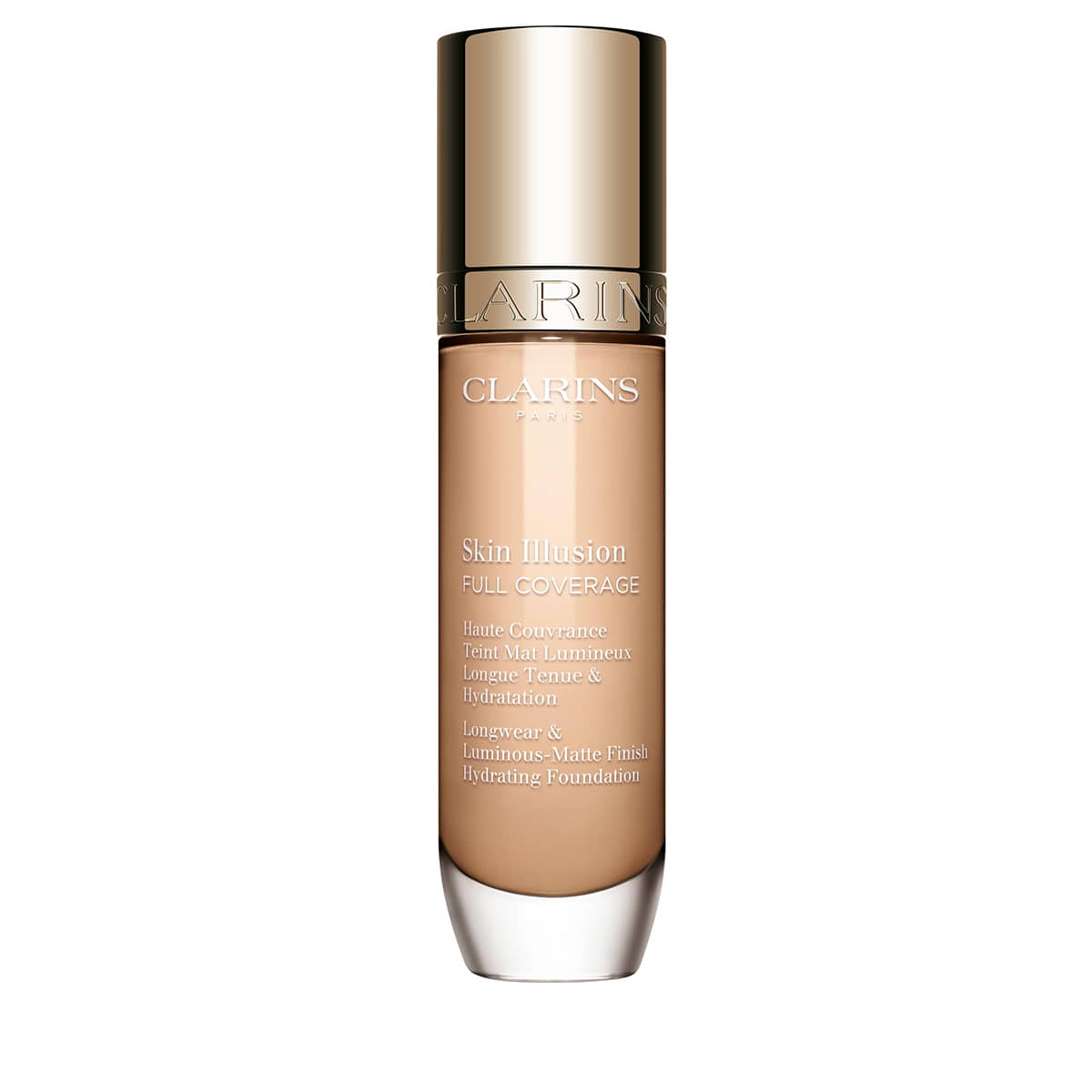 Skin Illusion Full Coverage