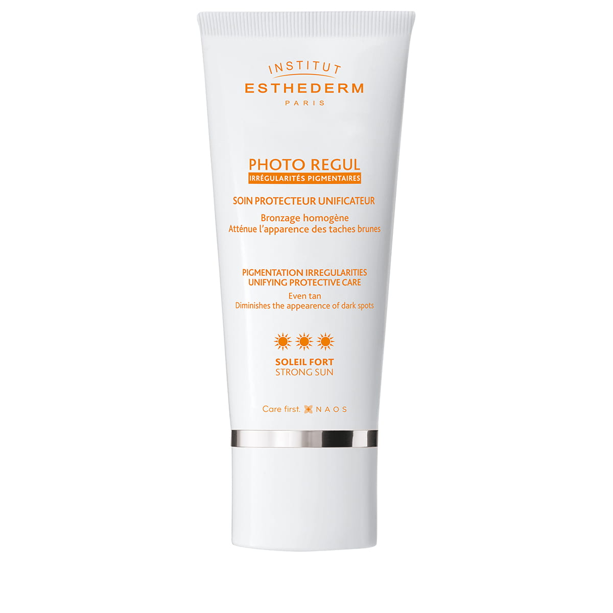Esthederm • Photo Regul Unifying Protective Care - Strong Sun 50 ml