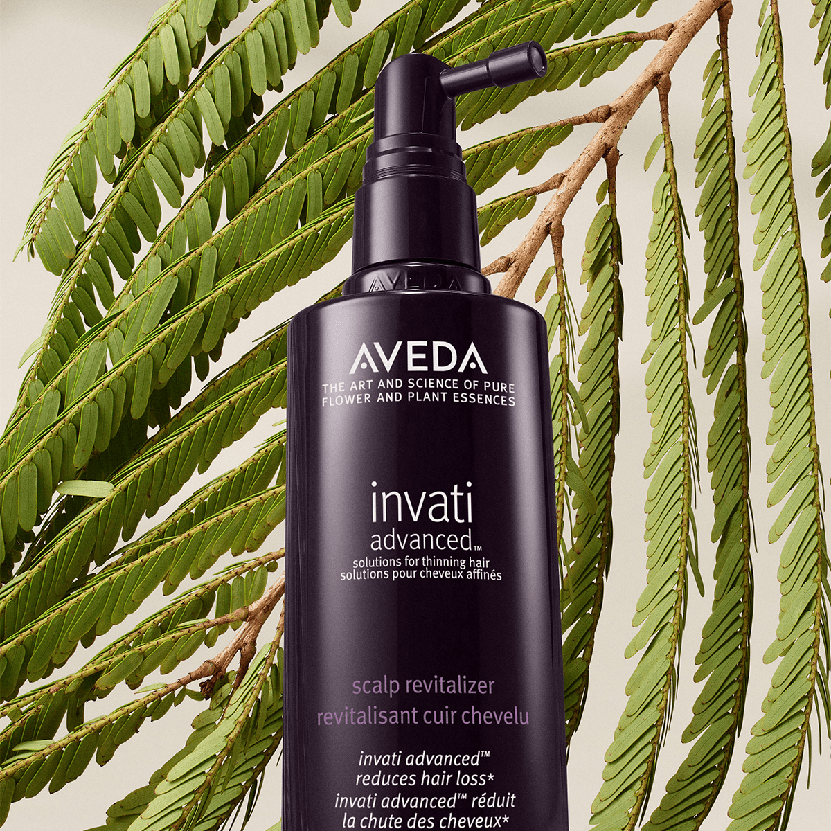 Invati Advanced Scalp Revitalizer
