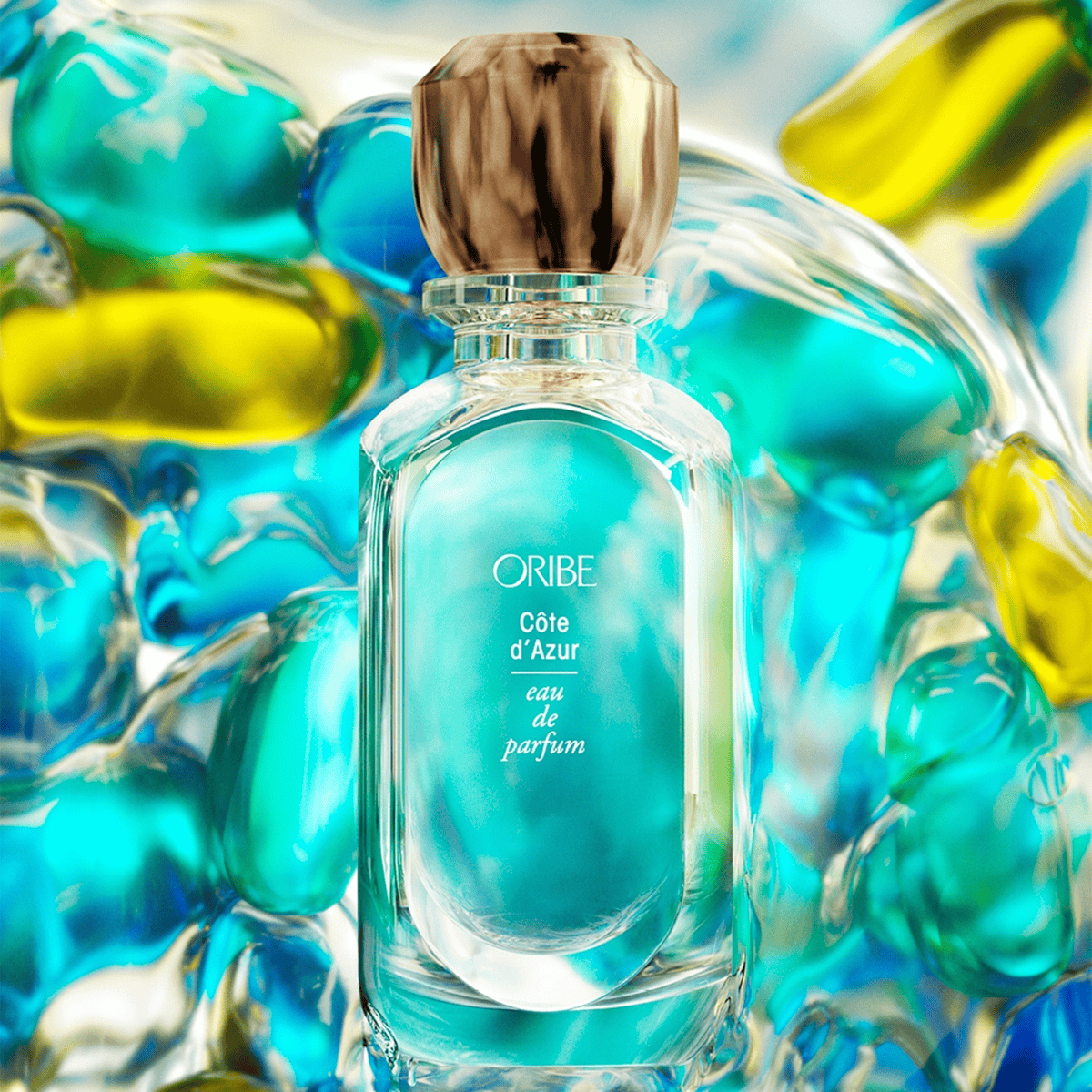 Oribe • Eau de Parfum • Premium Duft für jeden Anlass