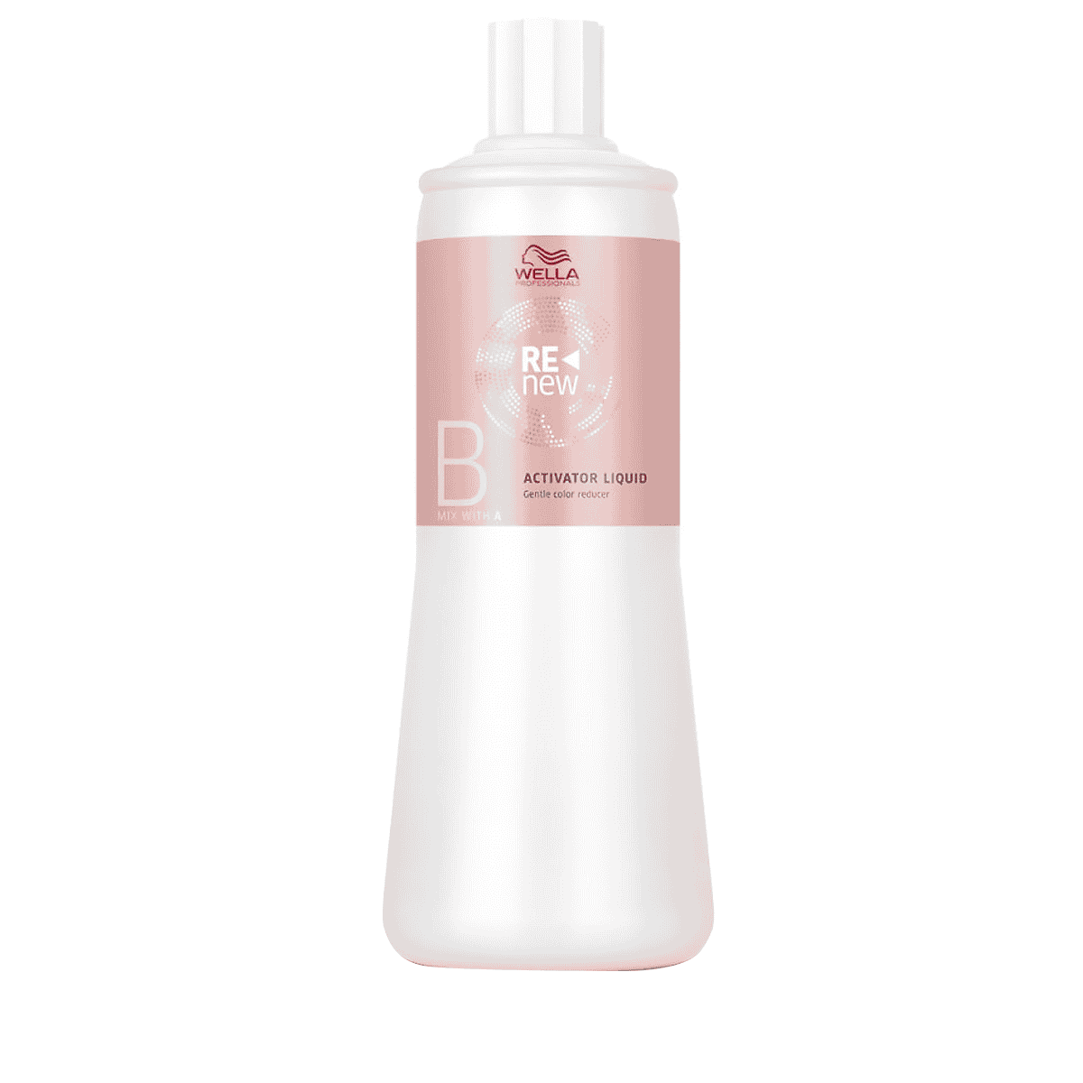 Wella Professionals - Color Renew Activator Liquid - 500ml