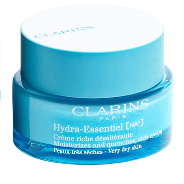 Clarins • Natürliche Produkte kaufen • haar-shop.ch