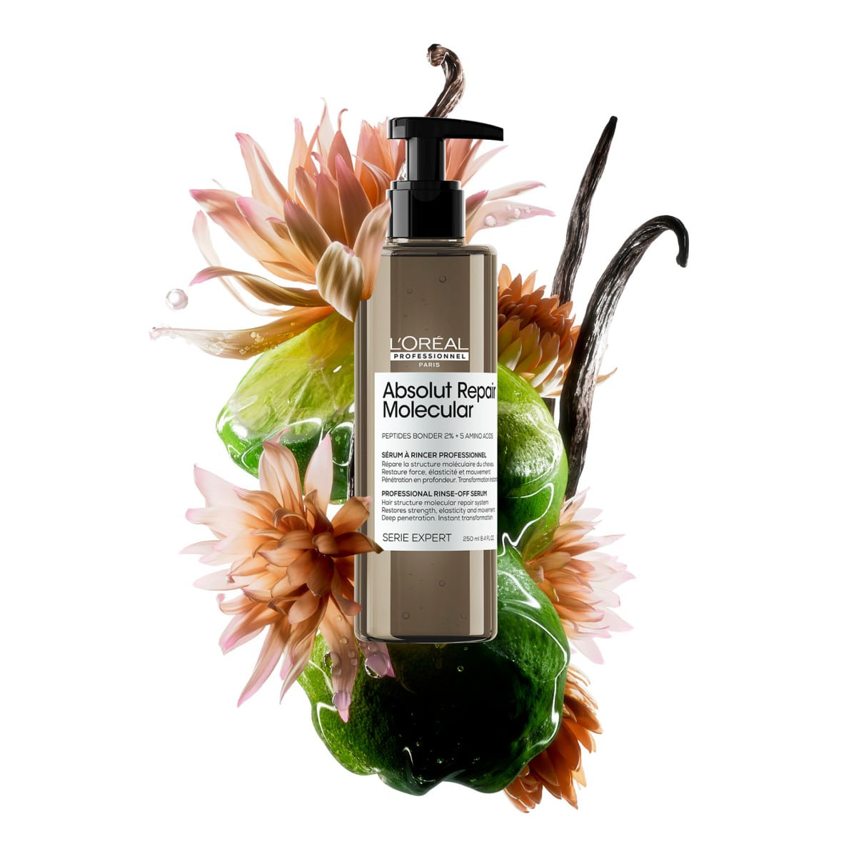 Absolut Repair Molecular Rinse-Off Serum
