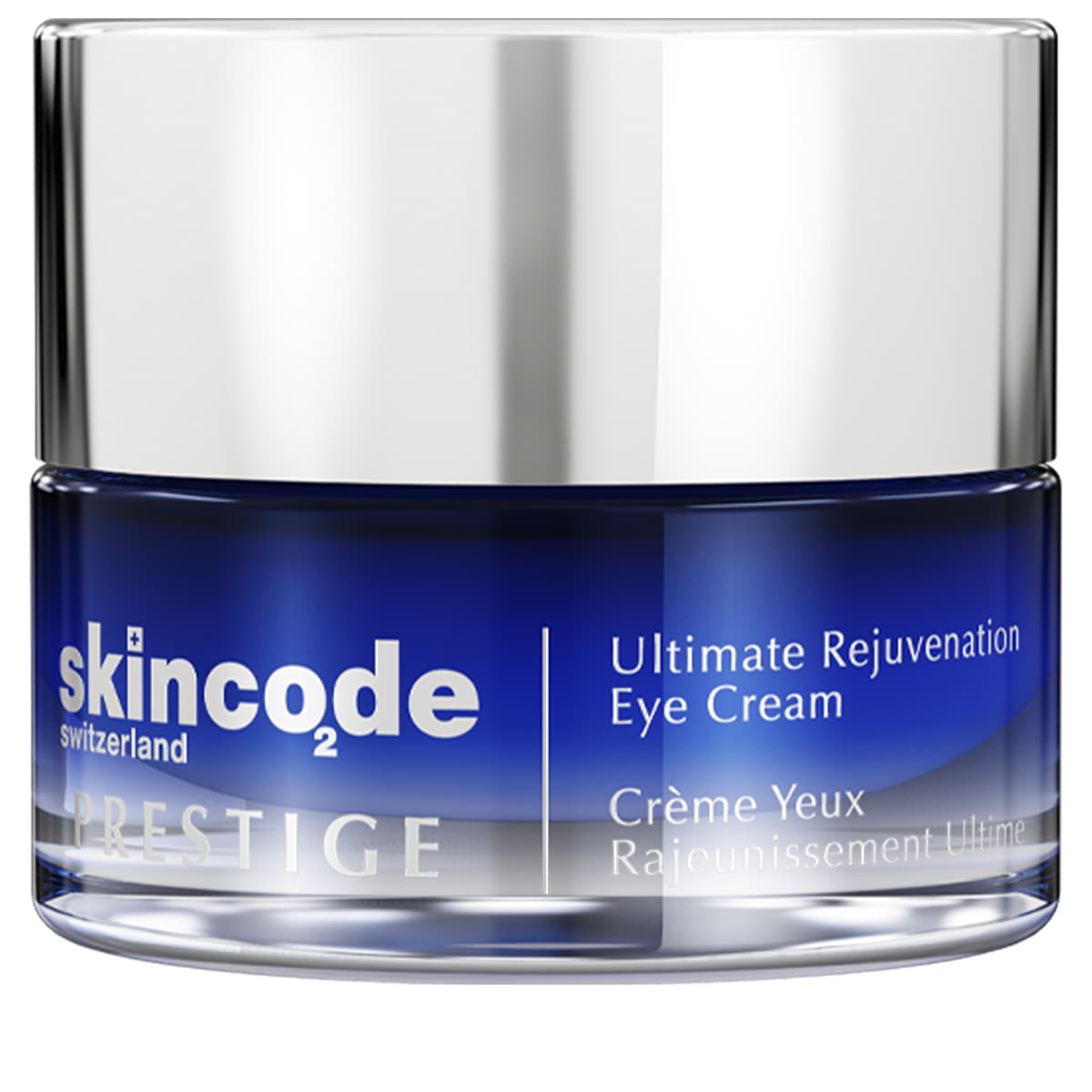 Skincode • Ultimate Rejuvination Eye Cream • haar-shop.ch