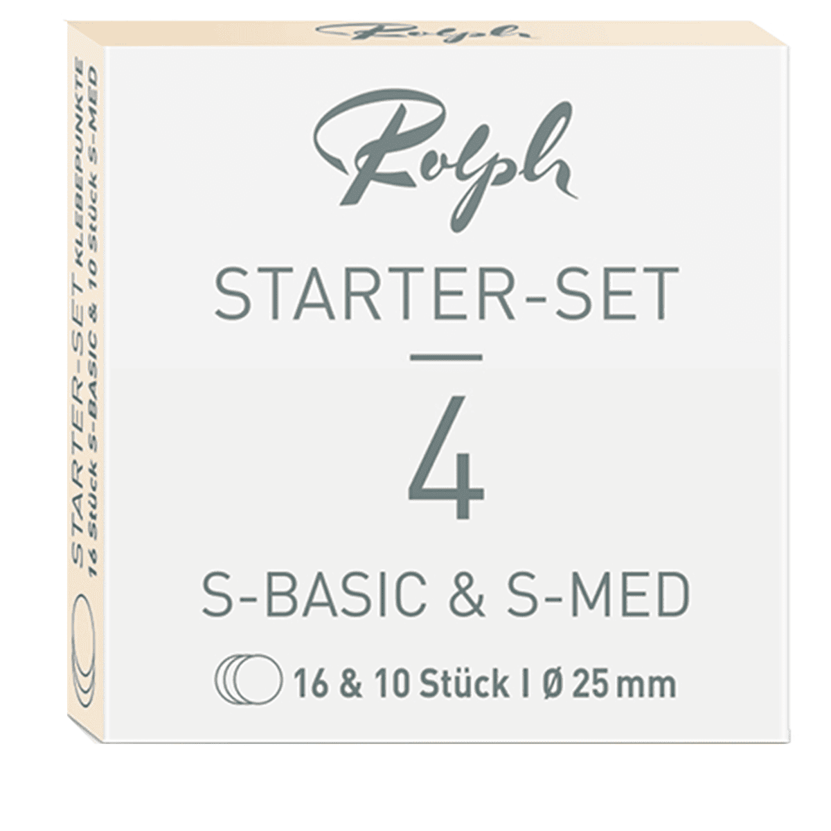 Rolph • Starter Set