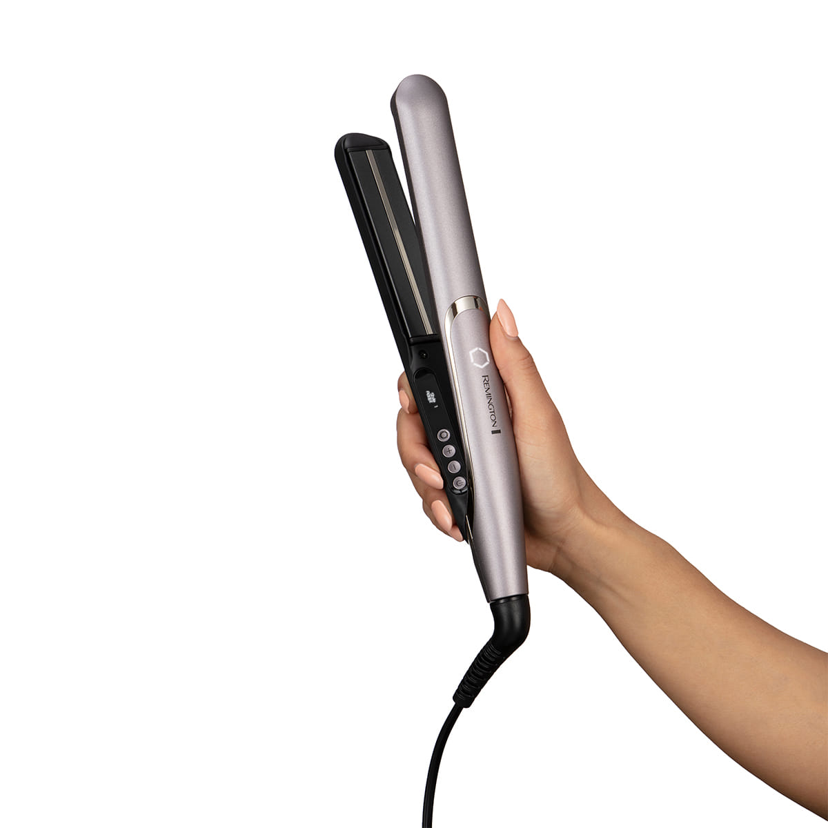 Remington S9880 Haarglätter PROluxe You • Adaptive Straightening