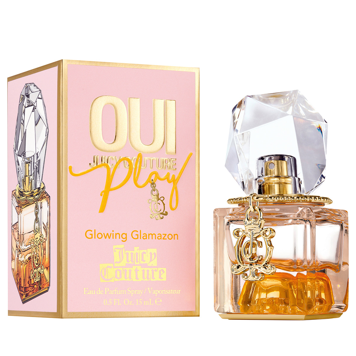 Juicy Couture • Glowing Glamazon Eau de Parfum • haar-shop.ch