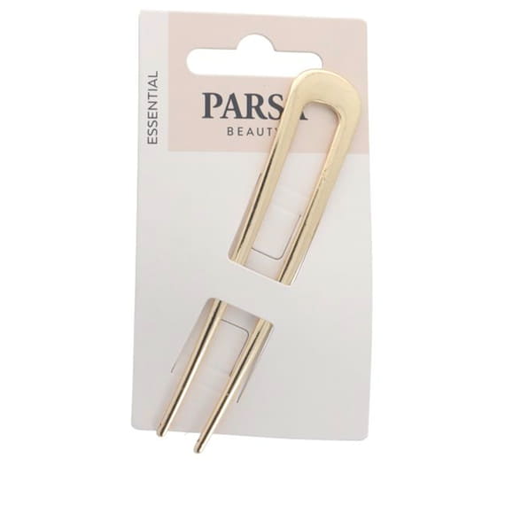 PARSA Beauty • Hairpin Metal Gold • haar-shop.ch