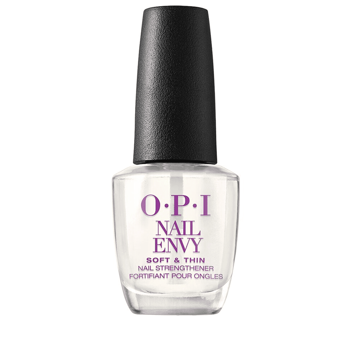 OPI - Soft & Thin Nail Envy • haar-shop.ch