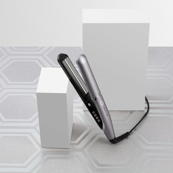 Remington S9880 Haarglätter PROluxe You • Adaptive Straightening