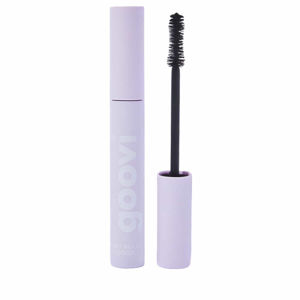 Goovi • My Bold Look Volumising Mascara