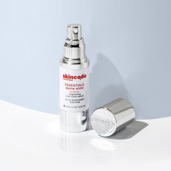 Skincode • Sérum éclaircissant éclat total