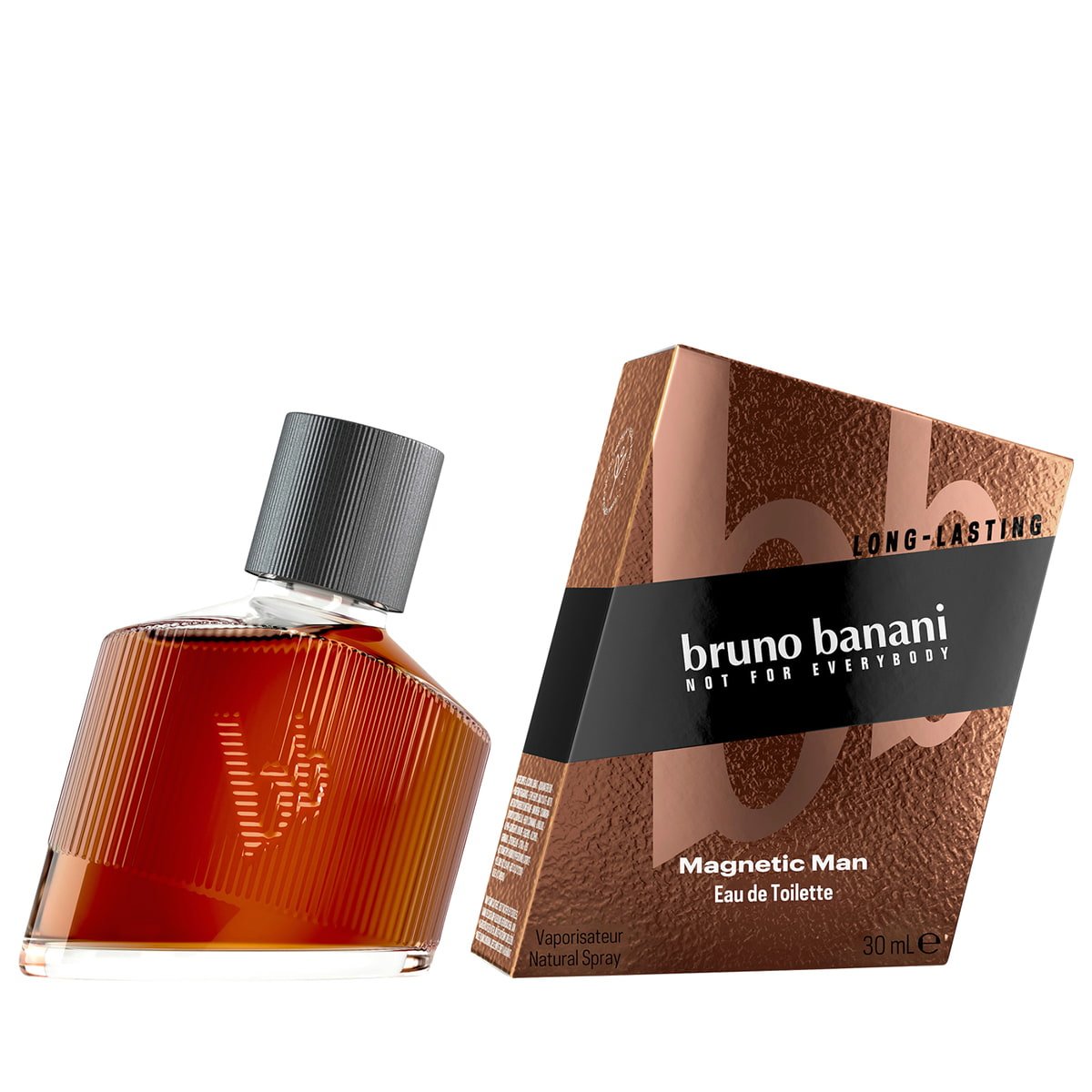 Magnetic Man Eau de Toilette