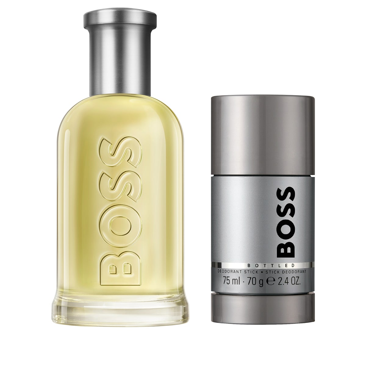 Hugo Boss • BOSS Bottled Man Gift Box • haar-shop.ch