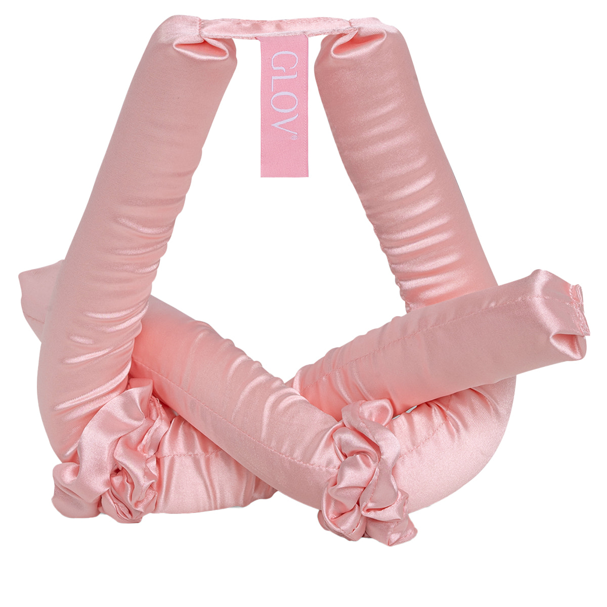 Satin Heatless Hair Curling Tool Set • Glov • CoolCurl • haar-shop.ch