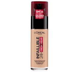 24H Fresh Wear Make-up • L'Oréal Paris • Infaillible • haar-shop.ch