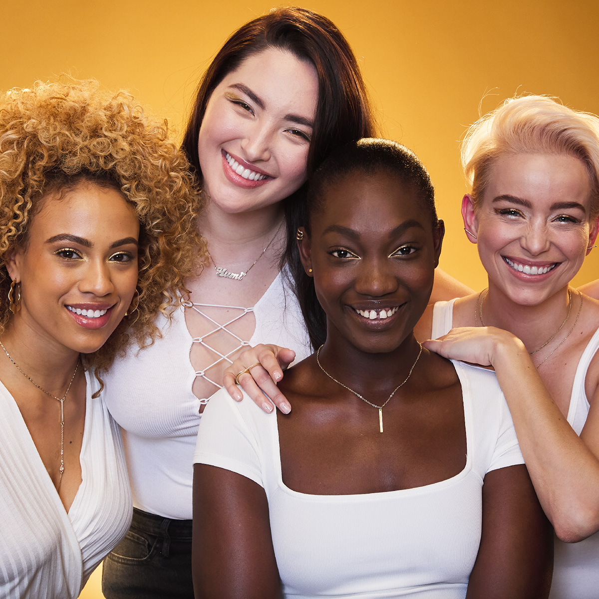 Naturally Radiant Foundation