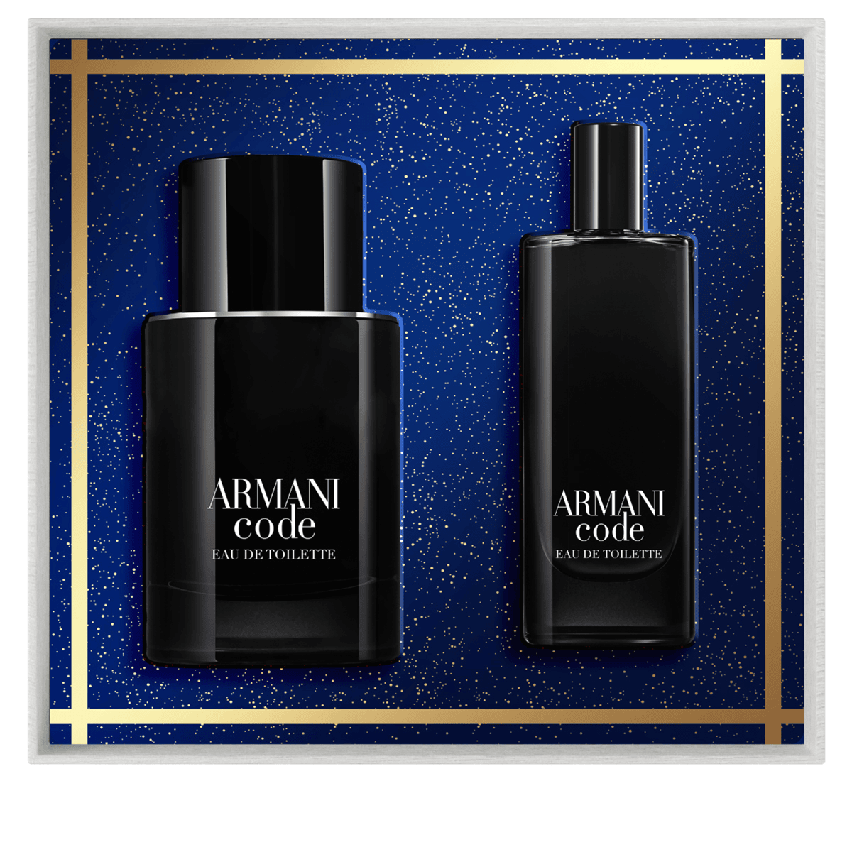 Giorgio Armani - Code Homme Set • haar-shop.ch
