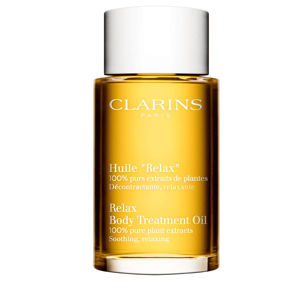 Clarins Körperpflege-Öl 'Relax' • Entspannung & Pflege • haar-shop.ch