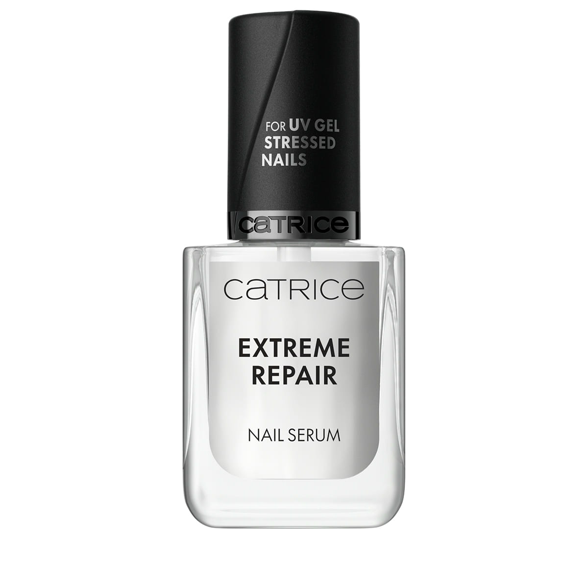Catrice • Extreme Repair Nail Serum • haar-shop.ch
