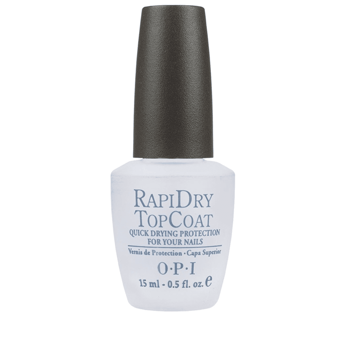 OPI RapiDry Top Coat • Fast Drying Nail Finish | haar-shop.ch