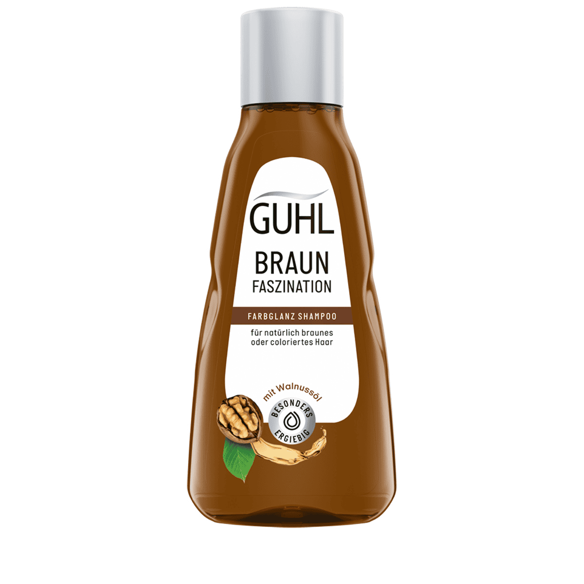 Guhl • Braun Faszination Shampoo Mini