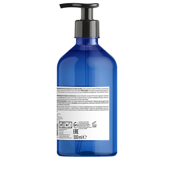 Sensi Balance Shampoo • L'Oréal Professionnel • Série Expert • haar-shop.ch