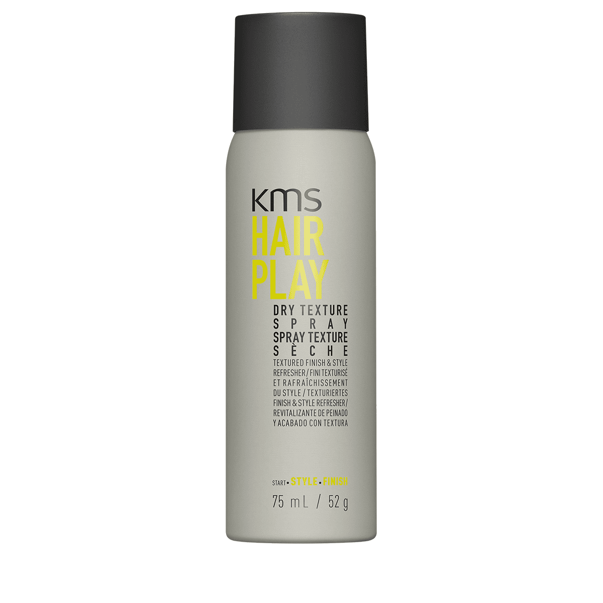 KMS Dry Texture Spray - Travel Size
