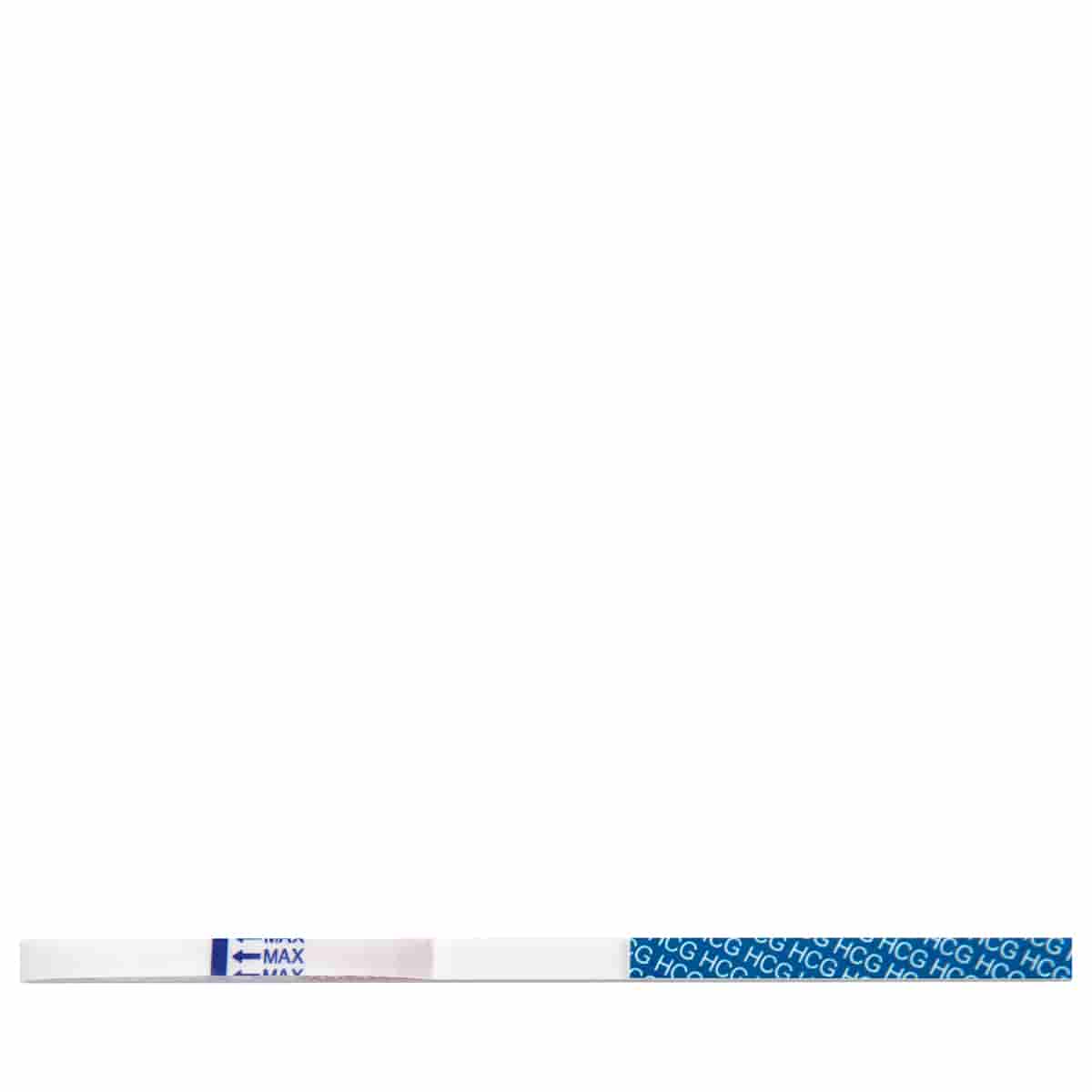 Evial • Pregnancy Test Strips 6 pcs • haar-shop.ch