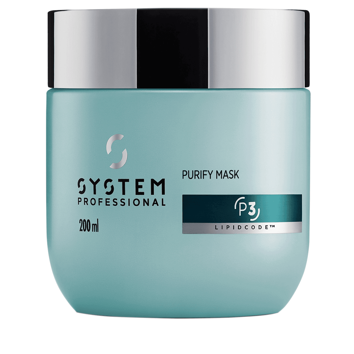 System Professional • Purify Mask 200 ml