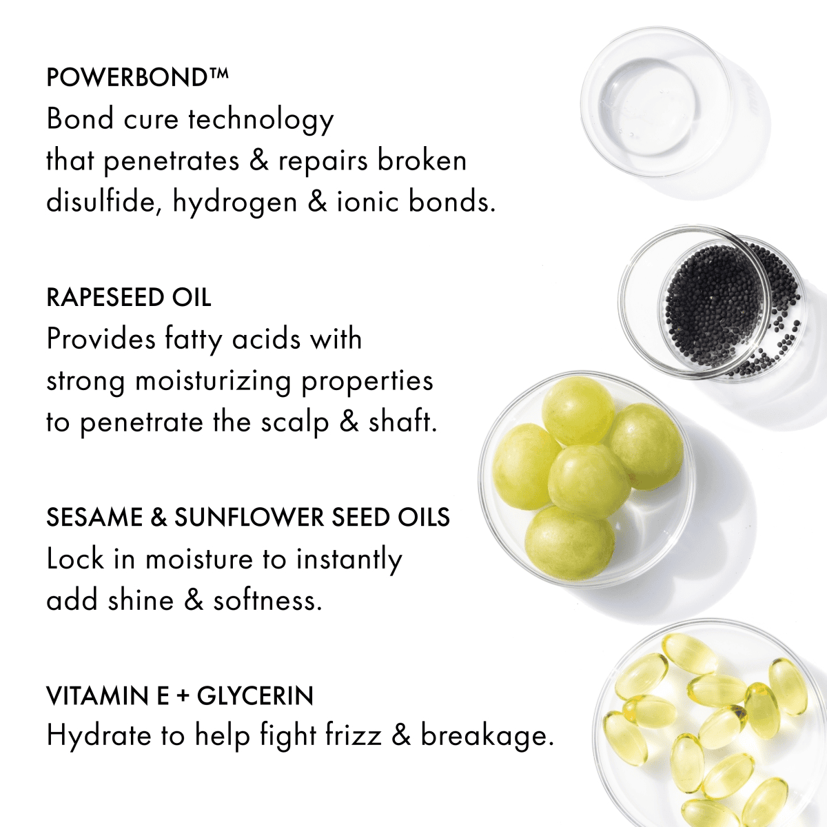 Super Strength Protein Power Bond Conditioner