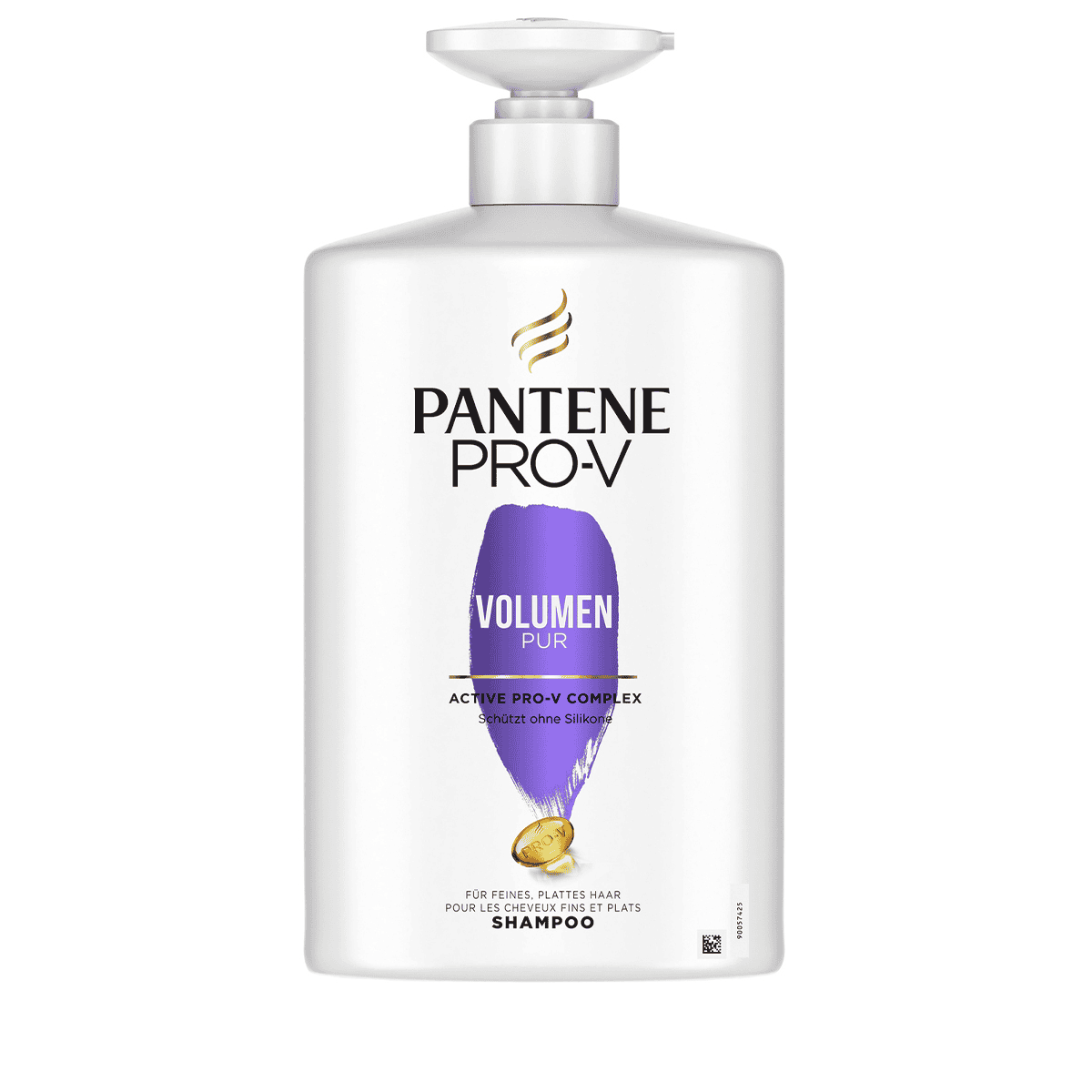 Pure Volume Shampoo