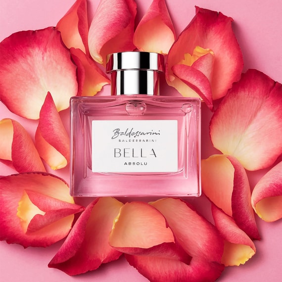 Eau de Parfum Natural Spray