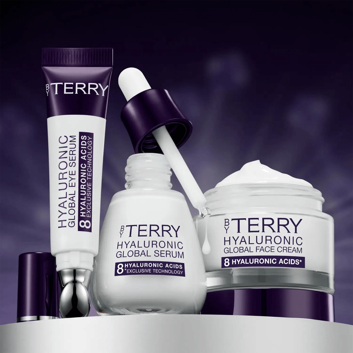 By Terry • Global Serum für strahlende Hautpflege • haar-shop.ch