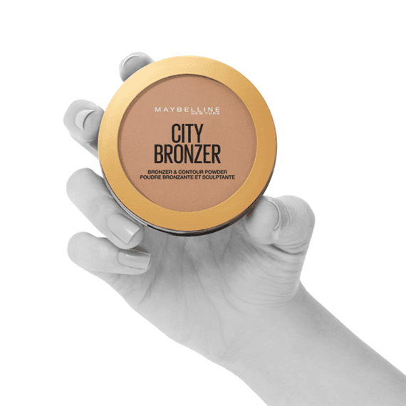 Maybelline New York • Face Studio City Bronzer • haar-shop.ch