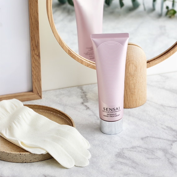 Sensai • Cellular Performance Intensive Hand Treatment 100 ml