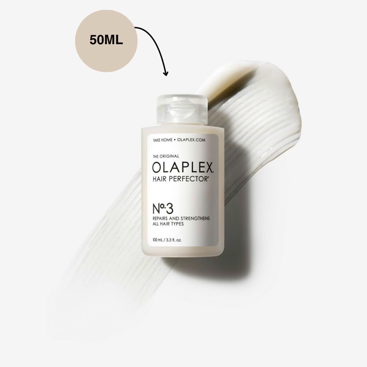 Olaplex • Hello Healthy Hair Starter Kit • haar-shop.ch