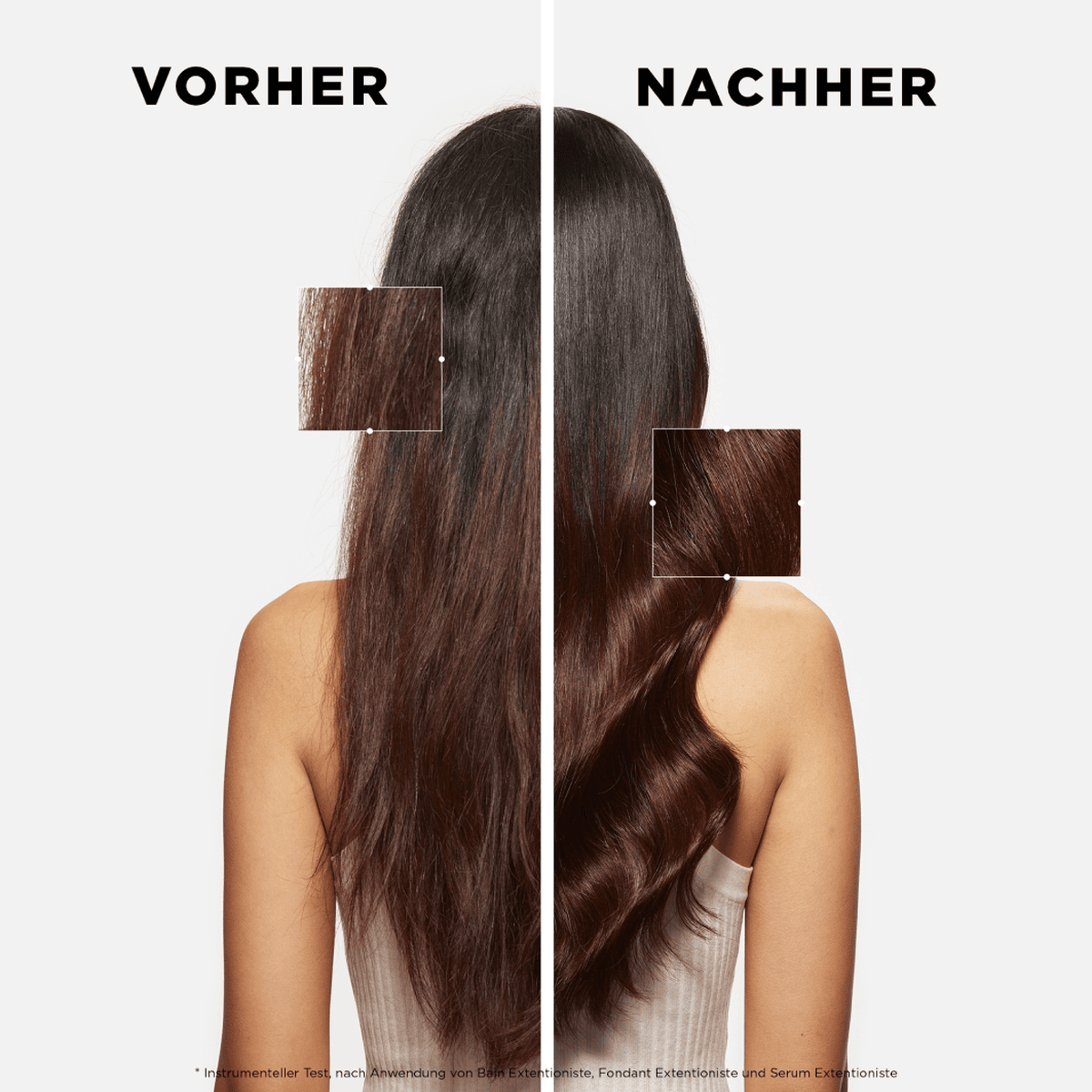 Kérastase Fondant Extentioniste Conditioner • haar-shop.ch