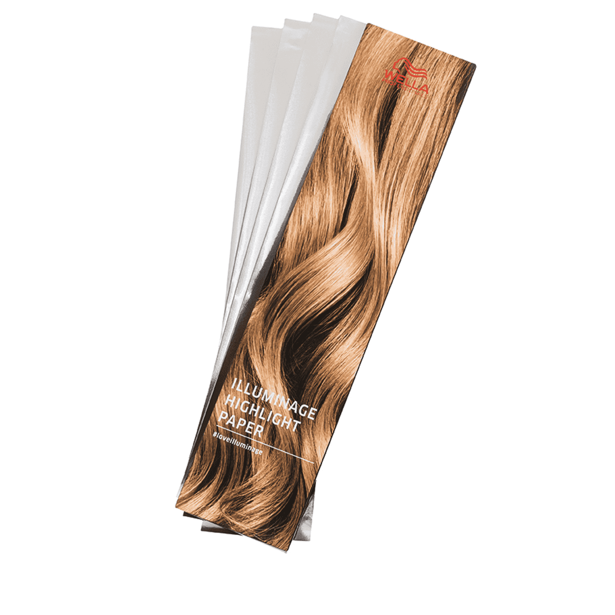 Wella Professionals Illuminage Highlight Paper Sheet 50 cm