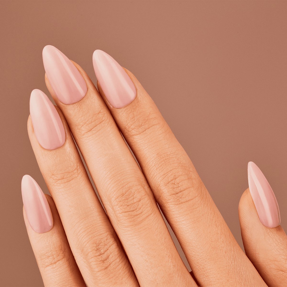 CND - Builder Soft Blush