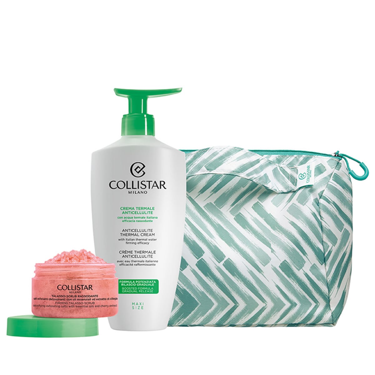 Collistar • Body Set • haar-shop.ch