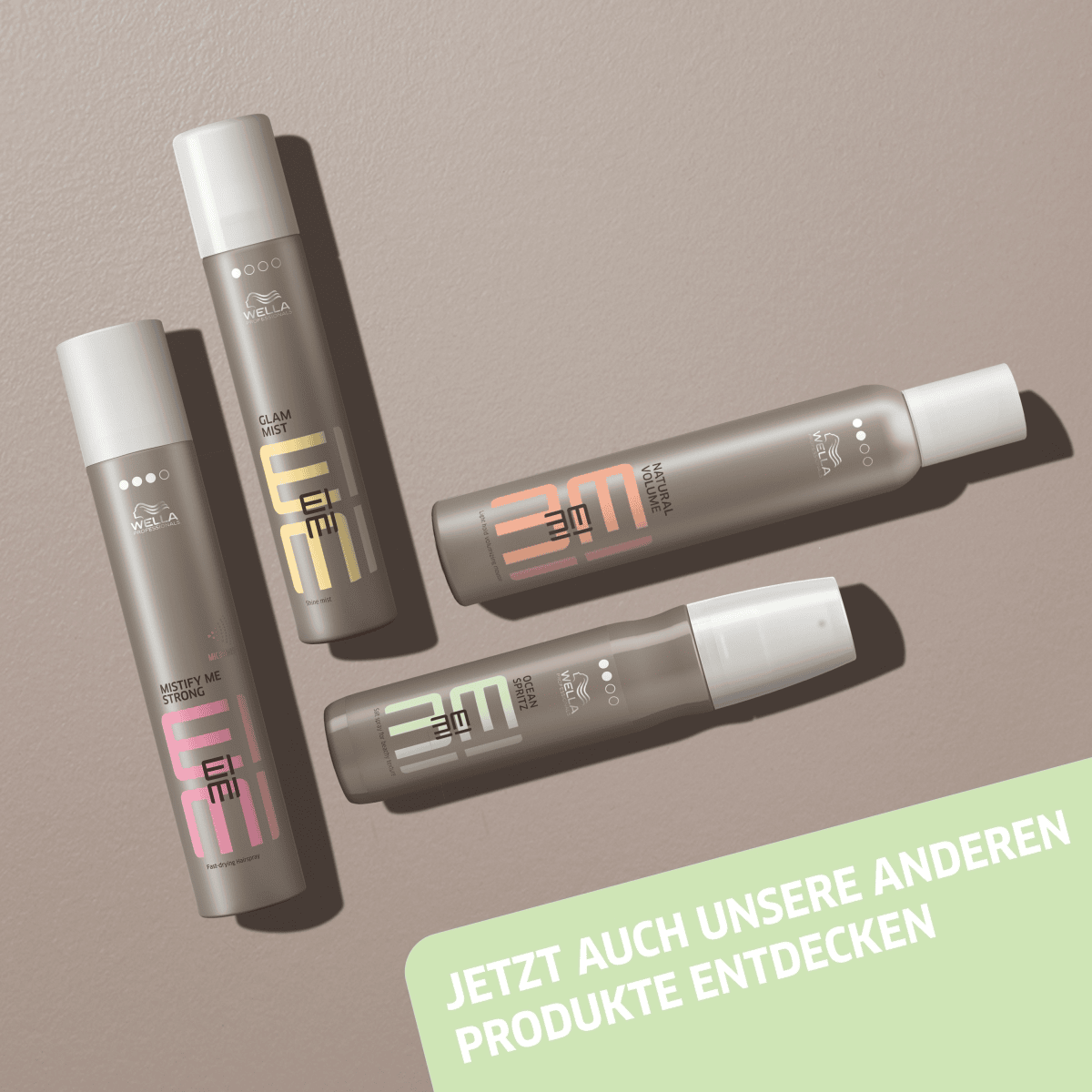 Wella Professionals • Ocean Spritz