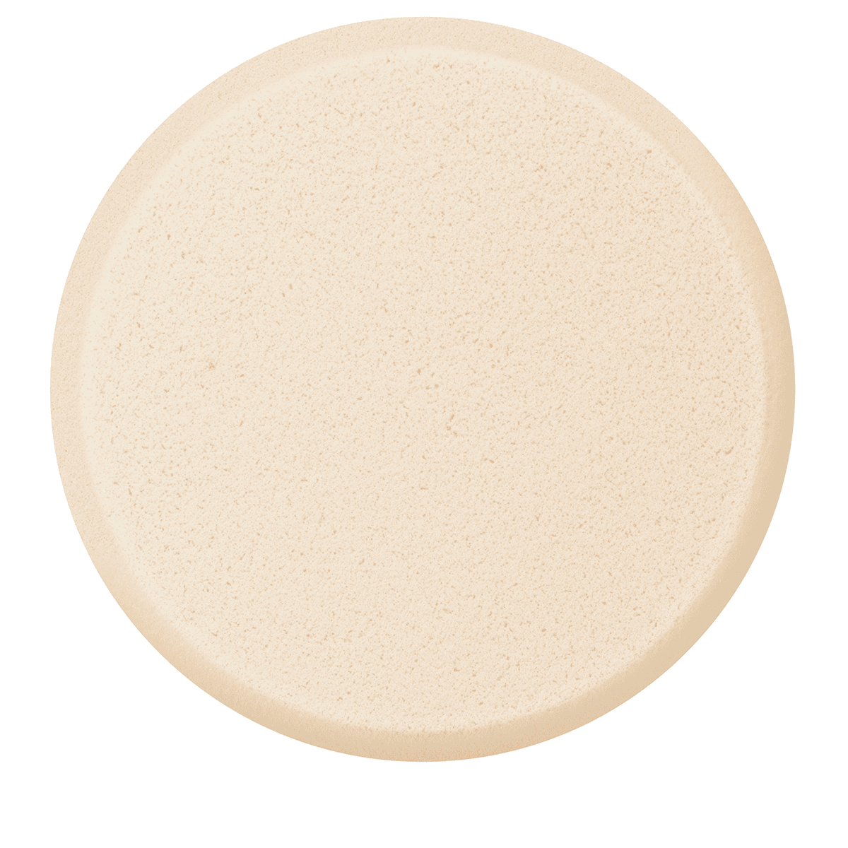 Sensai • Foundation Sponge Round Shape • haar-shop.ch