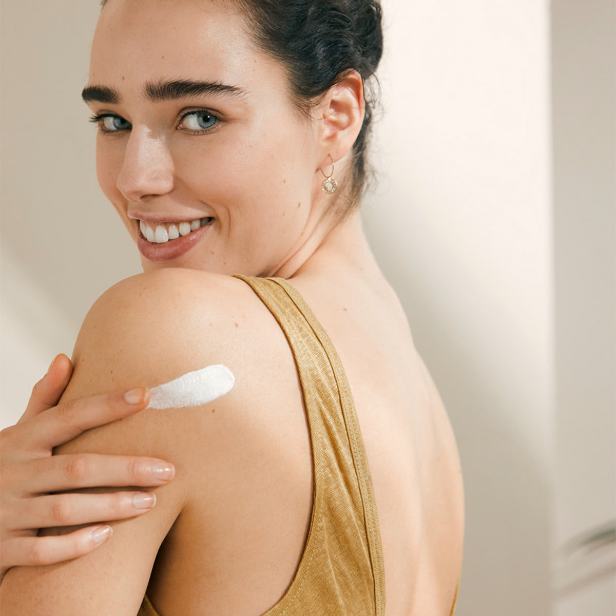 NIVEA Protect & Moisture Sun Spray SPF20