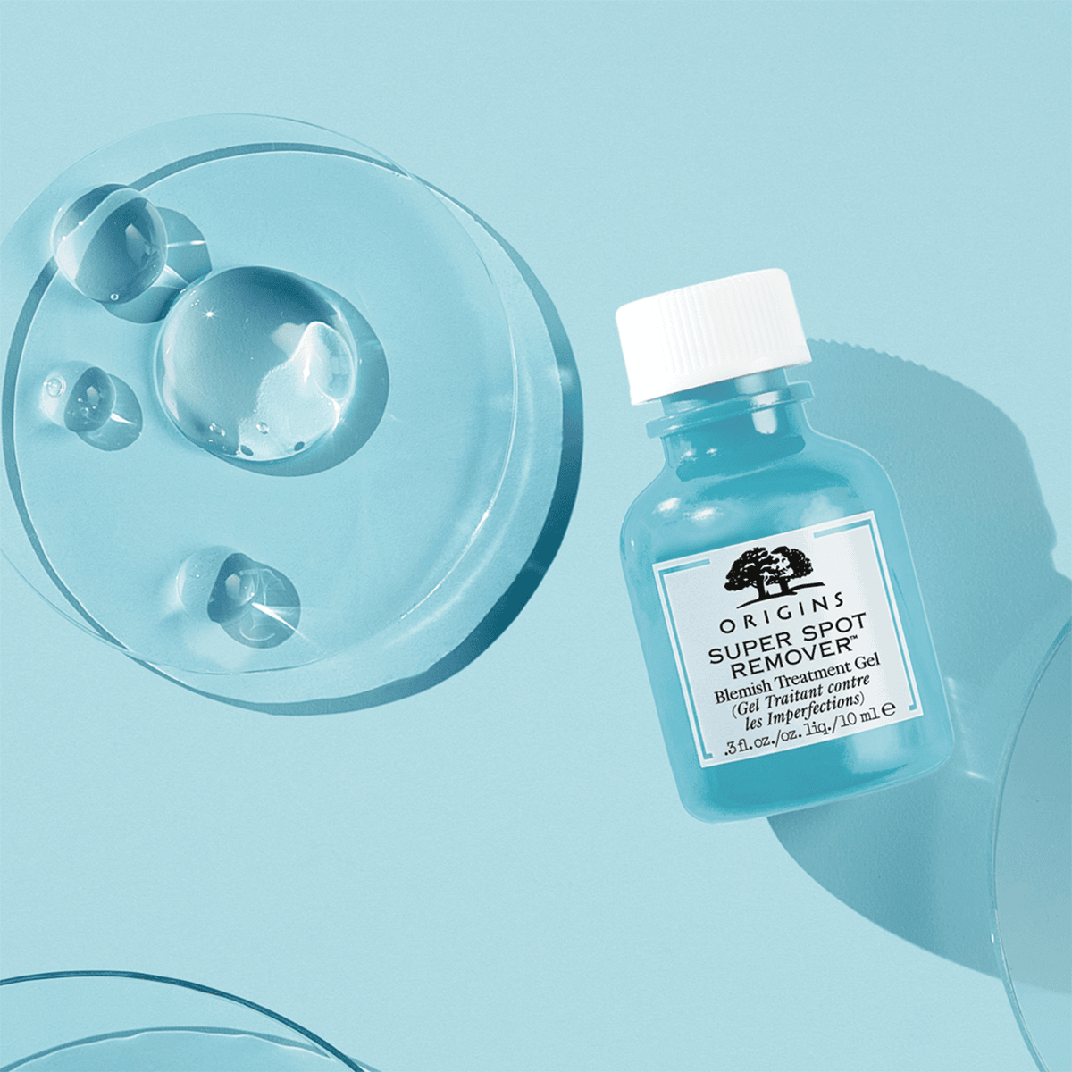 Origins • Spot Remover Spot Treatment 10 ml • haar-shop.ch
