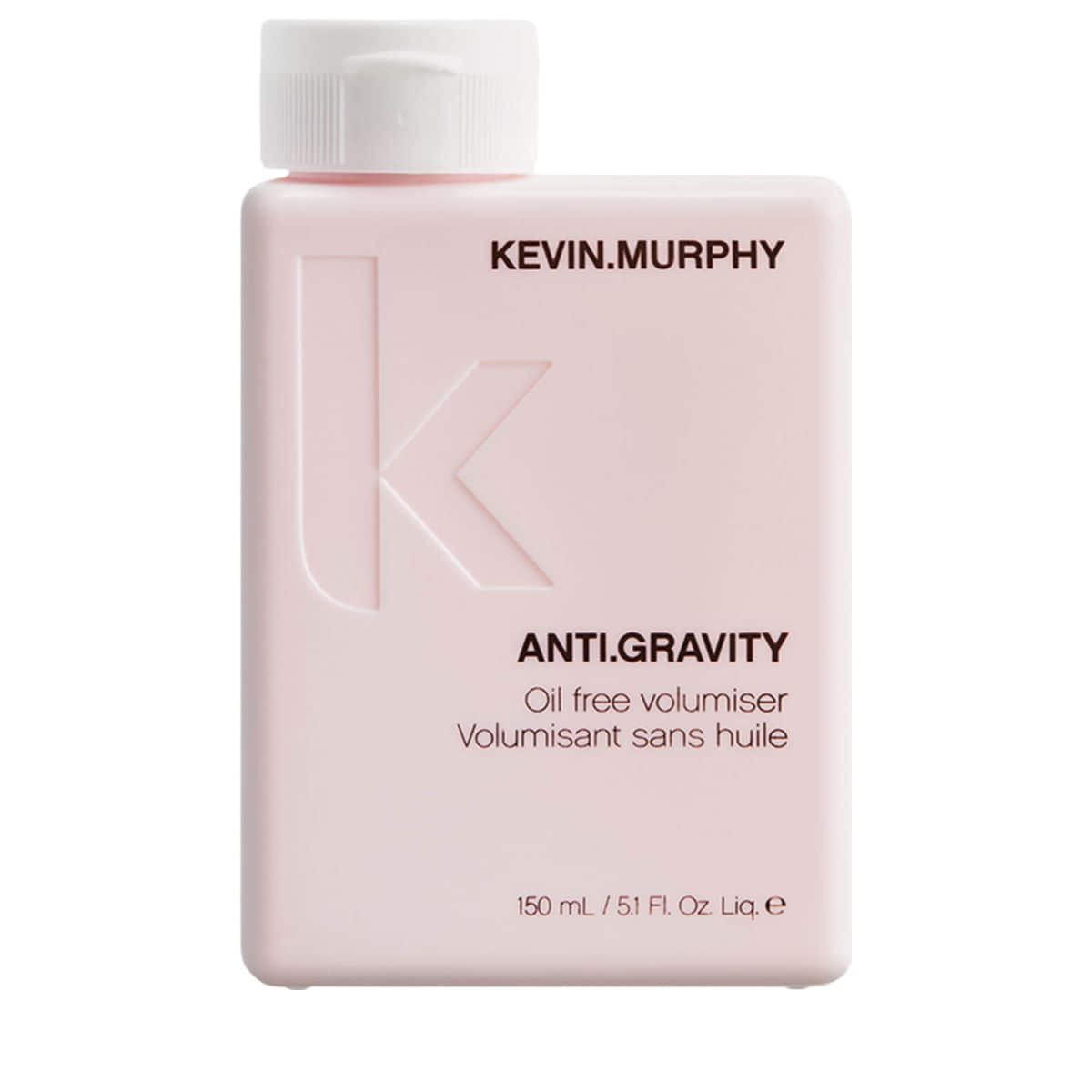 Anti.Gravity Oil Free Volumiser