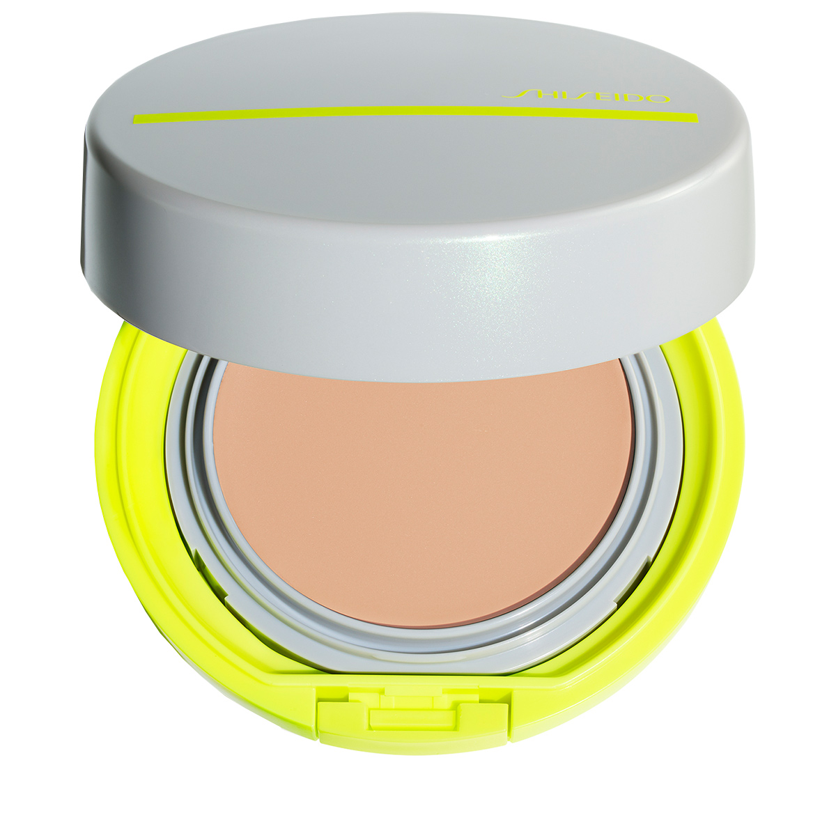 NEW SPORTS BB Compact Light SPF50+